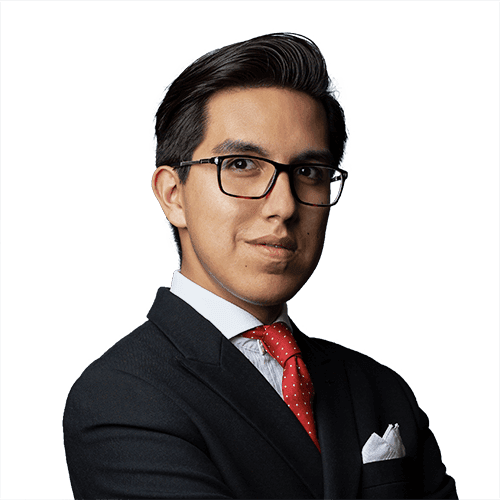 International Lawyers in Mexico City | Curtis