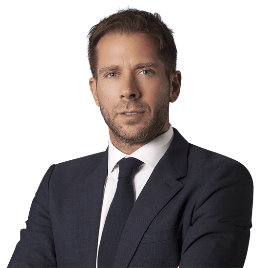 Milo Molfa Wins… | Curtis, Mallet-Prevost, Colt & Mosle LLP