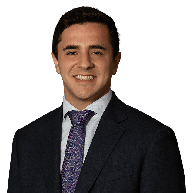 Experience - Russell, Adam | Curtis, Mallet-Prevost, Colt & Mosle LLP